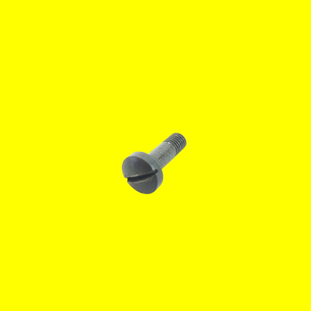 SMLE No1 Mk III Rear Nose Cone Screw – Jag Engineering