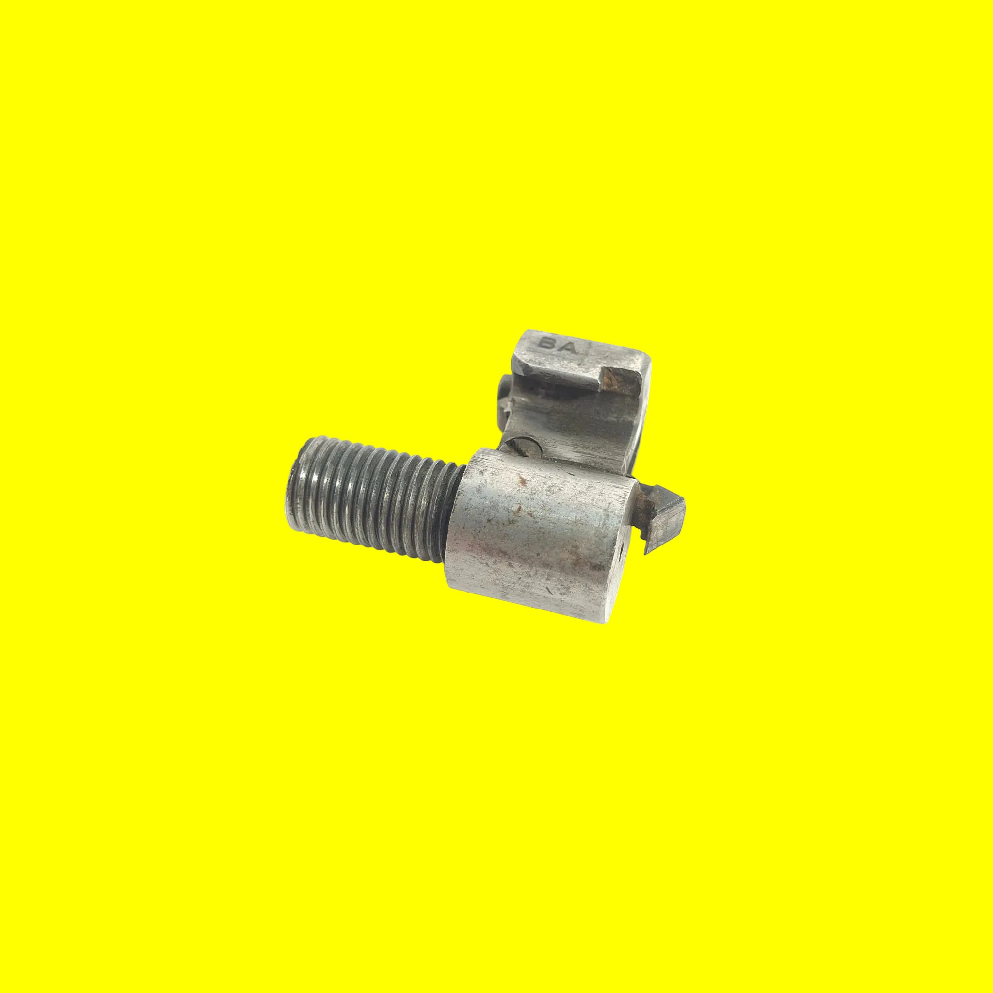 SMLE No1 Mk3 Bolt Head – Jag Engineering