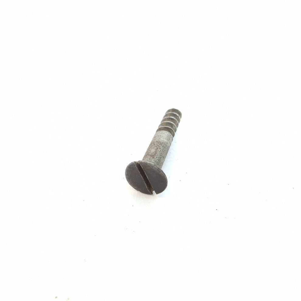 SMLE No1 Mk III Buttplate Screw – Jag Engineering