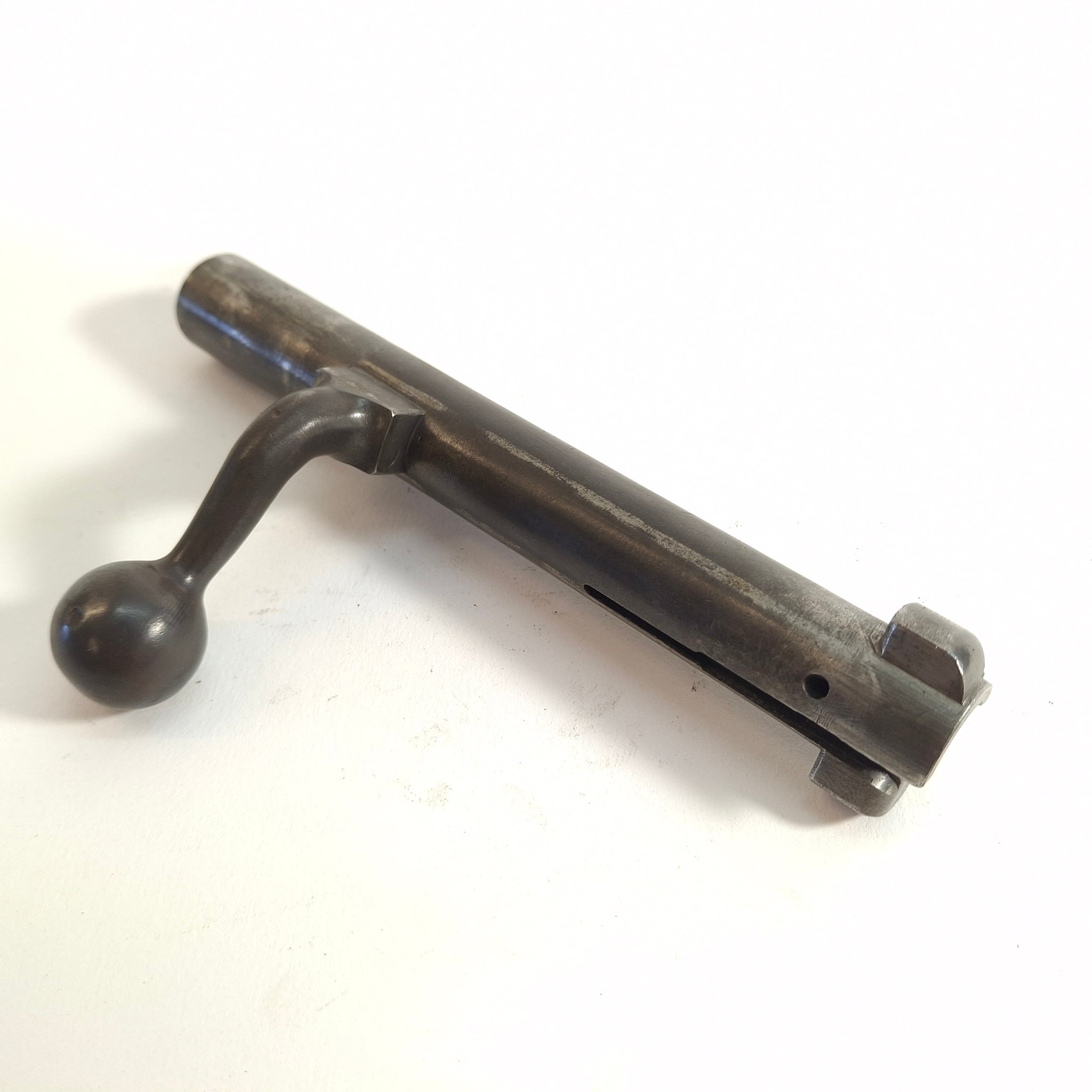 Carcano Bolt Body – Jag Engineering