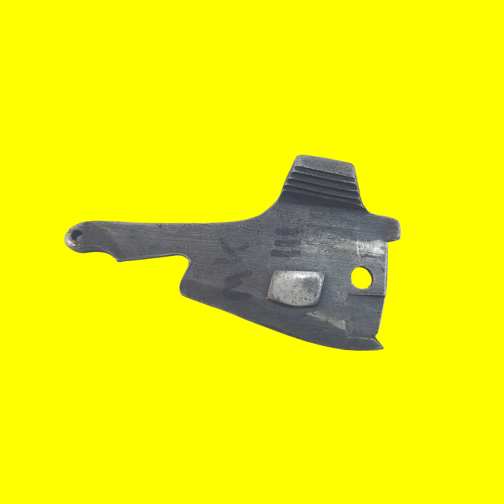 SMLE No1 Mk III Cut Off Plate – Jag Engineering