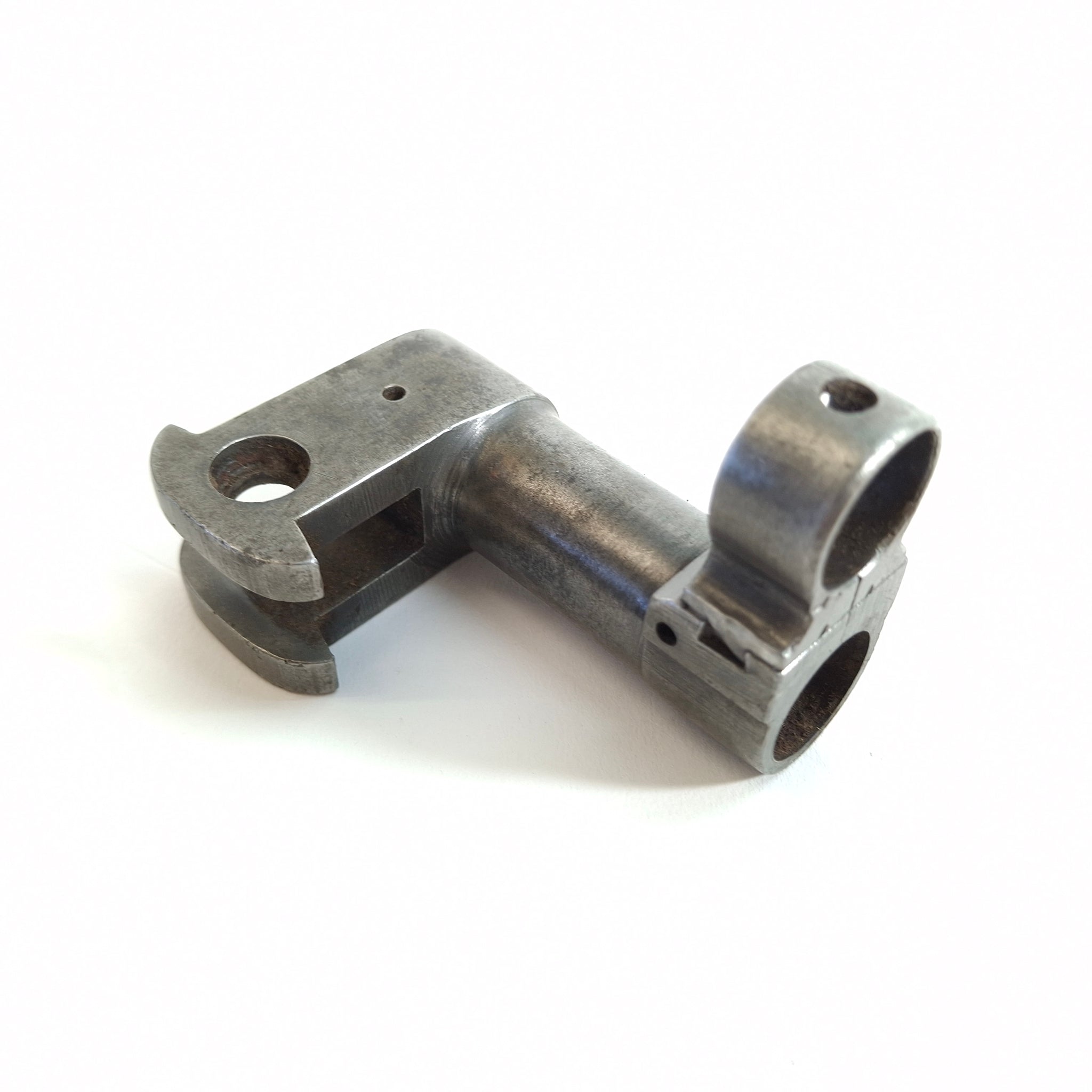 Mosin-Nagant Front Sight with Bayonet Clip – Jag Engineering