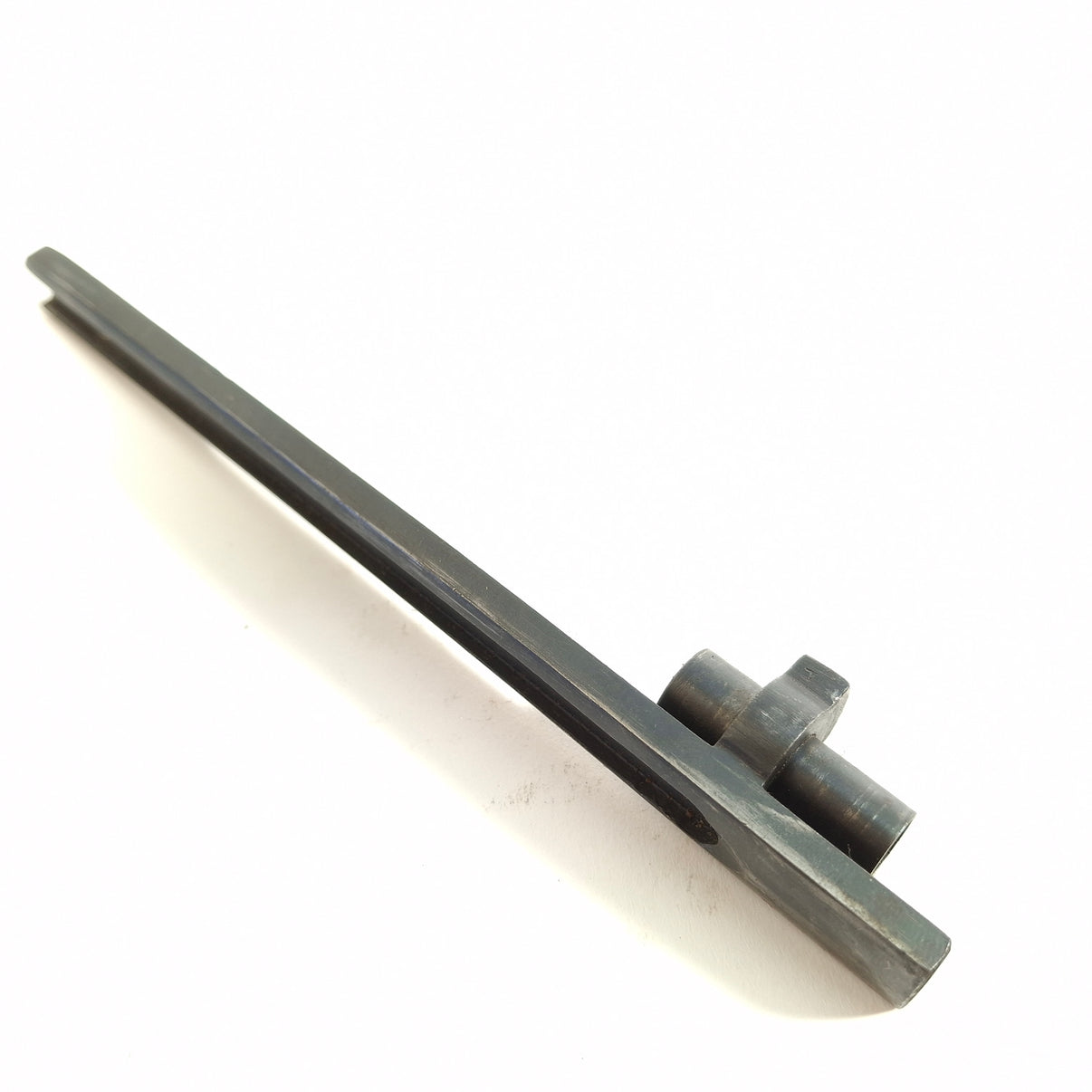 Mosin-Nagant Bolt Connector and Guide Bar – Jag Engineering