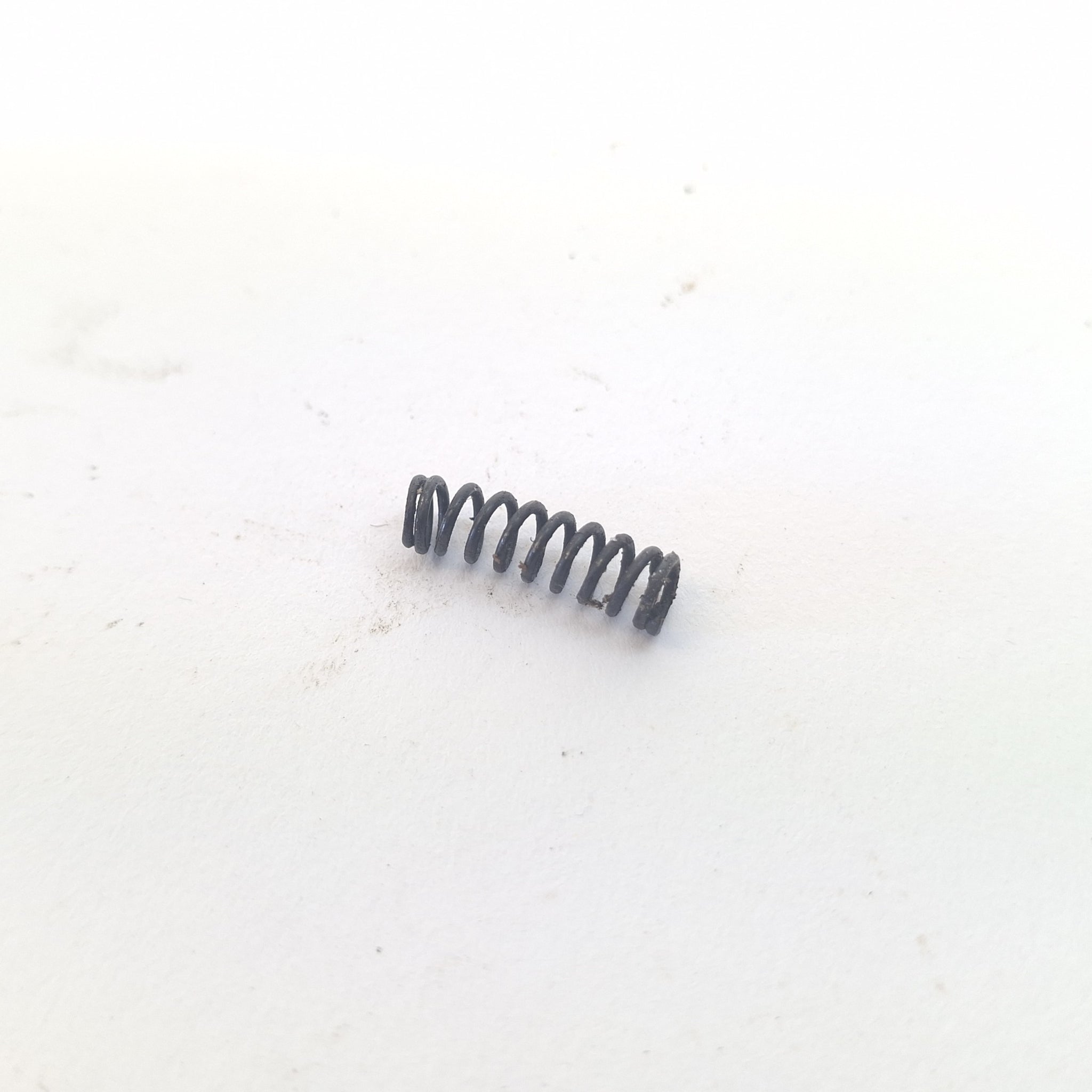 Enfield No4 Bolt Retainer Spring – Jag Engineering