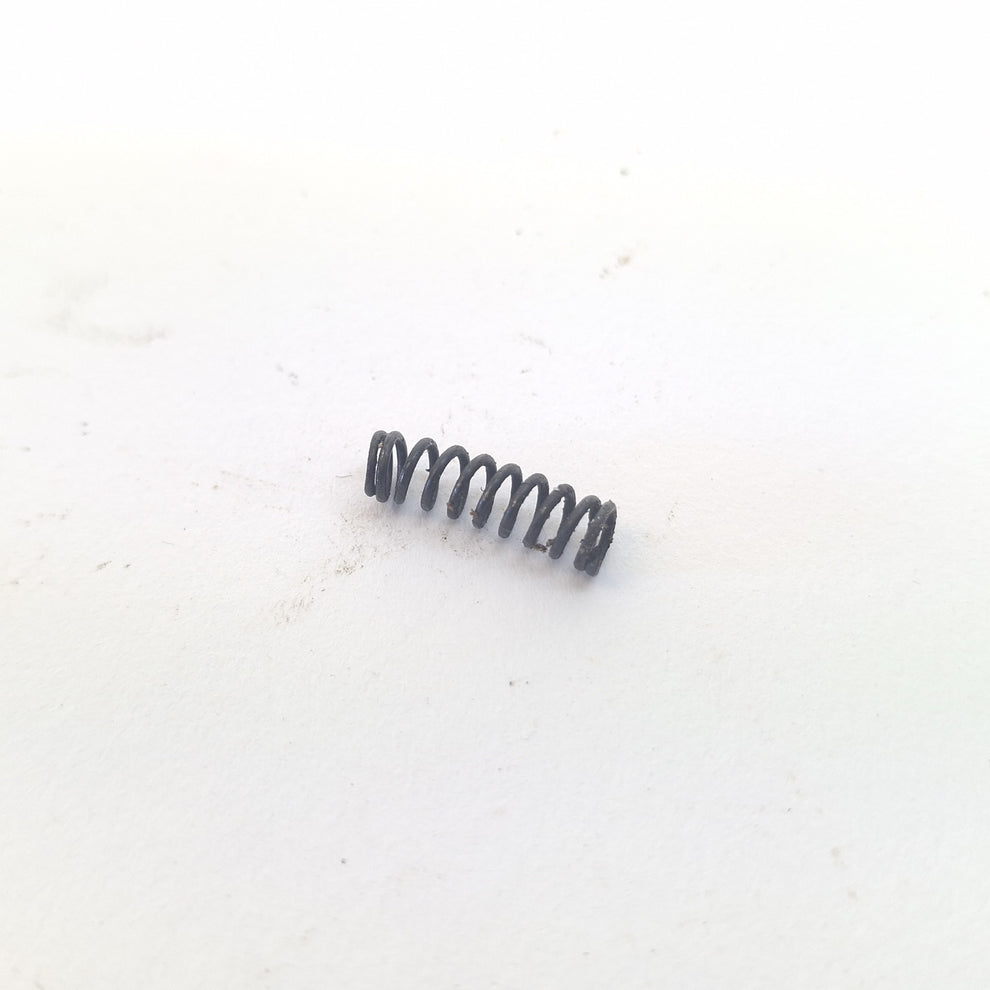 Enfield No4 Bolt Retainer Spring – Jag Engineering