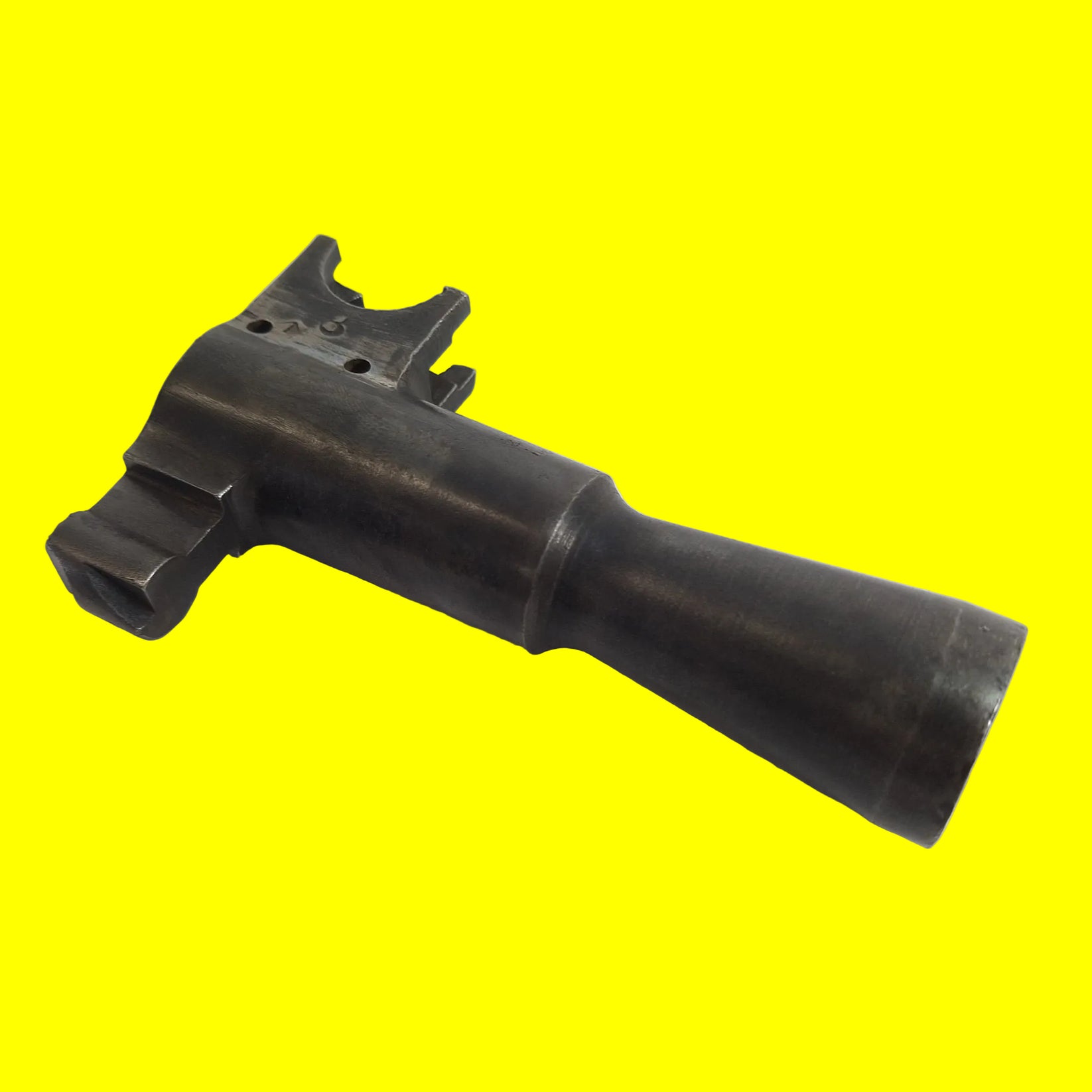 Enfield No5 Jungle Carbine Fash Hider – Jag Engineering