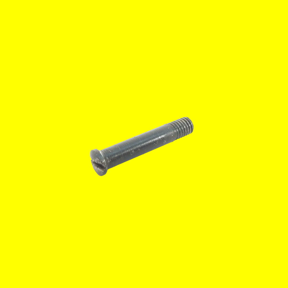 SMLE No1 Mk III Nose Cone Front Screw – Jag Engineering