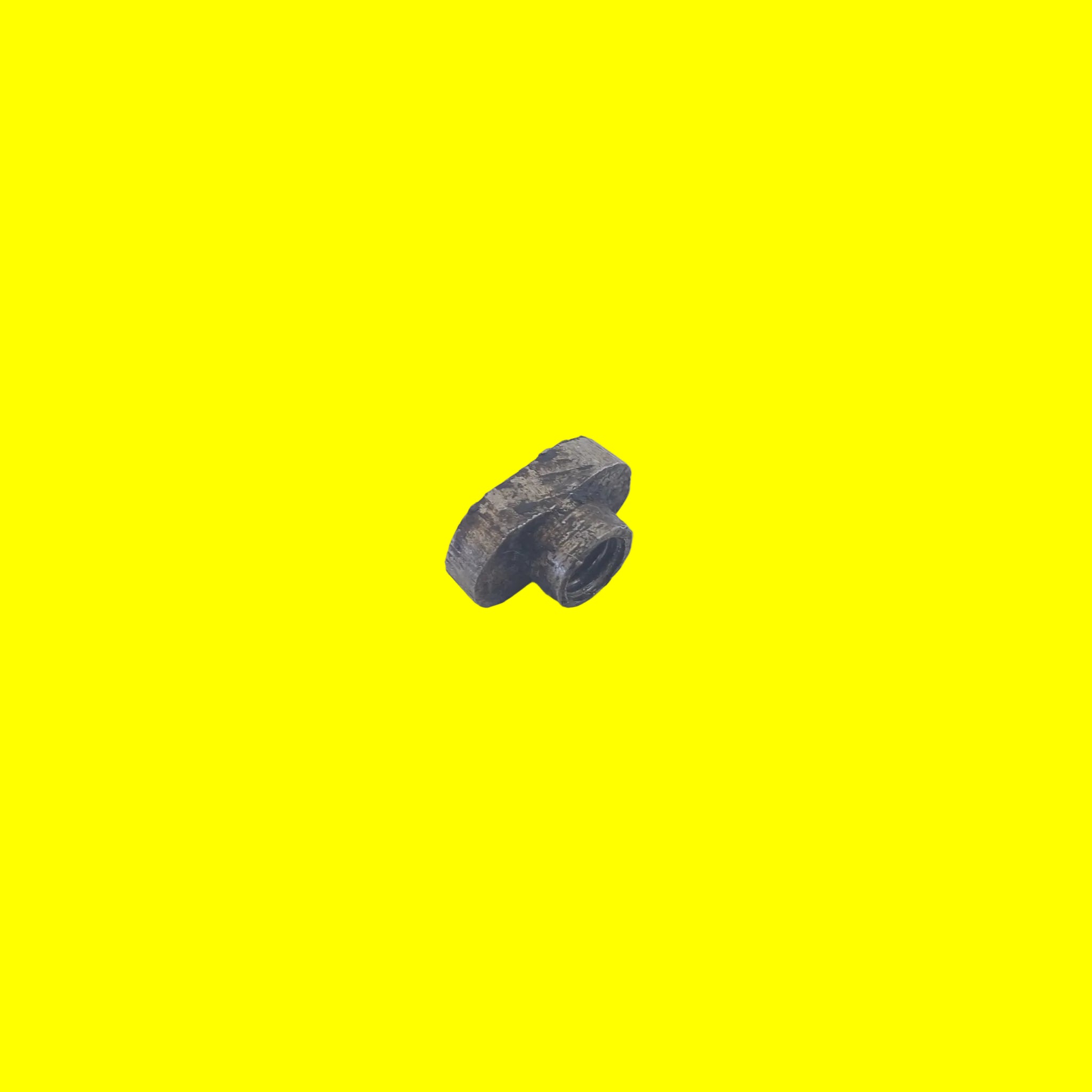 SMLE No1 Mk III Nose Cone Screw Nut – Jag Engineering