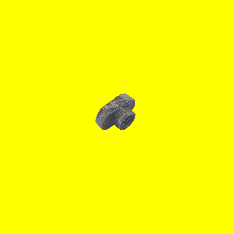 SMLE No1 Mk III Nose Cone Screw Nut – Jag Engineering