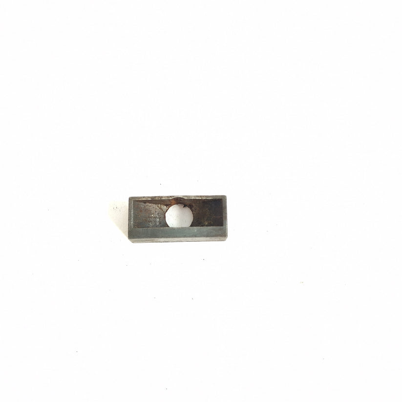 Carcano Recoil Lug – Jag Engineering