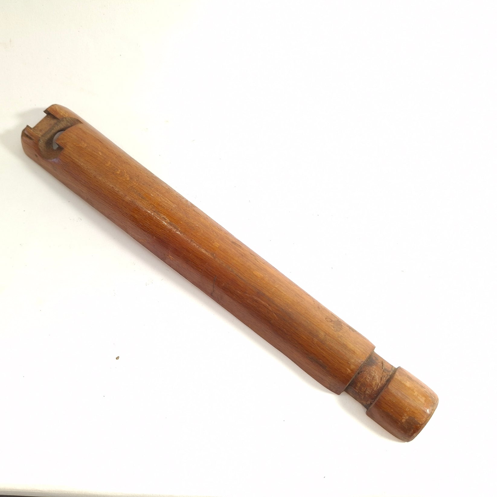 Carcano Hand Guard – Jag Engineering